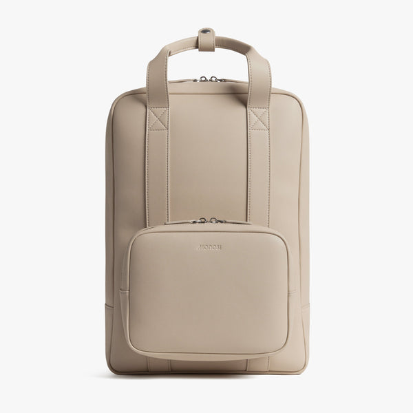 Backpacks for travel | Monos Luggage and Bags