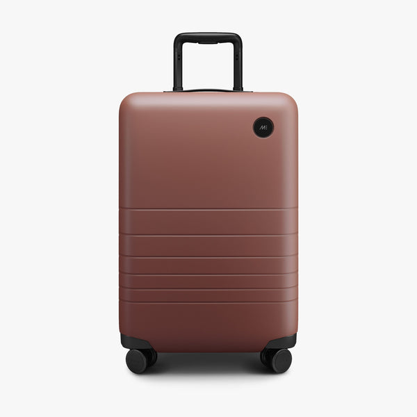 Luggage & Suitcases | Carry-On & Check-In | Monos® – Monos Europe
