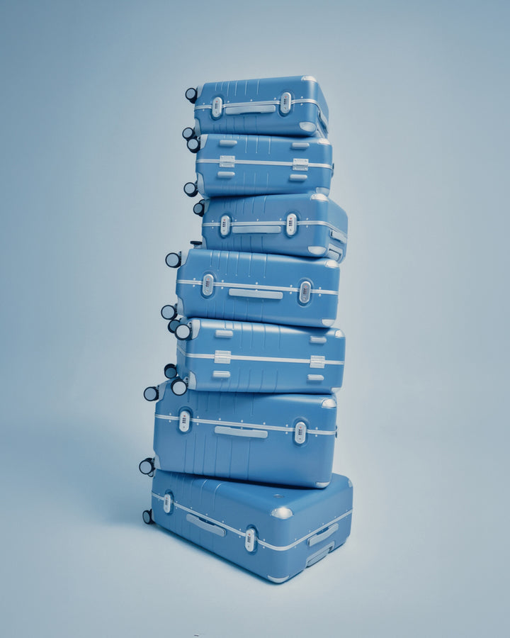 Monos | Premium Luggage, Carry-Ons, and Travel Accessories – Monos Europe